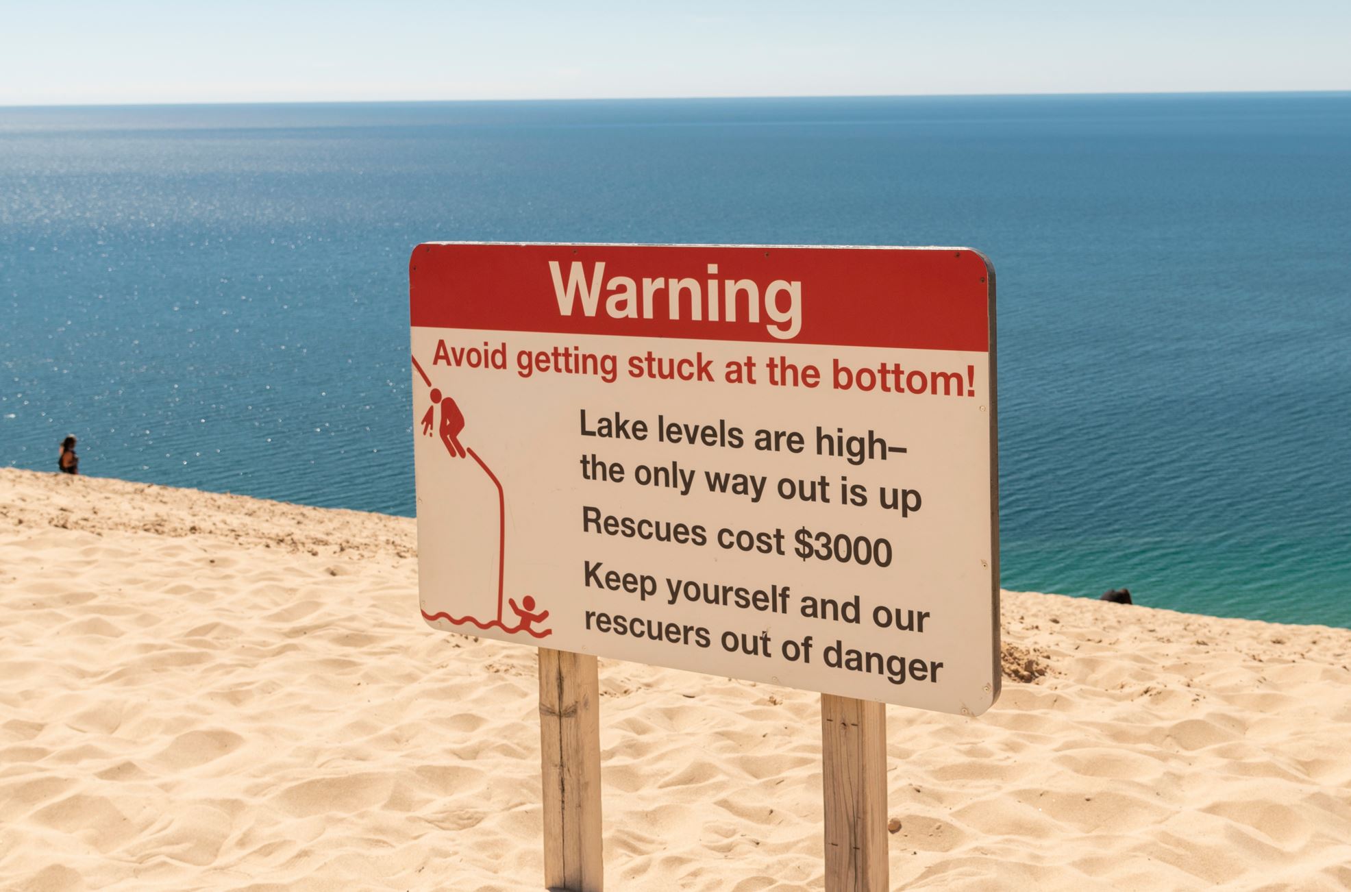 Avoid Getting Stuck at the Bottom: Web Design Considerations for ...